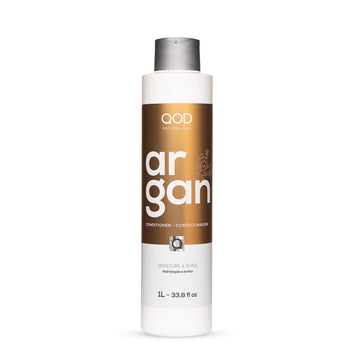 QOD Professional – Live Beauty