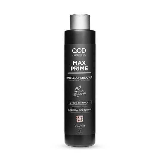 QOD Professional – Live Beauty